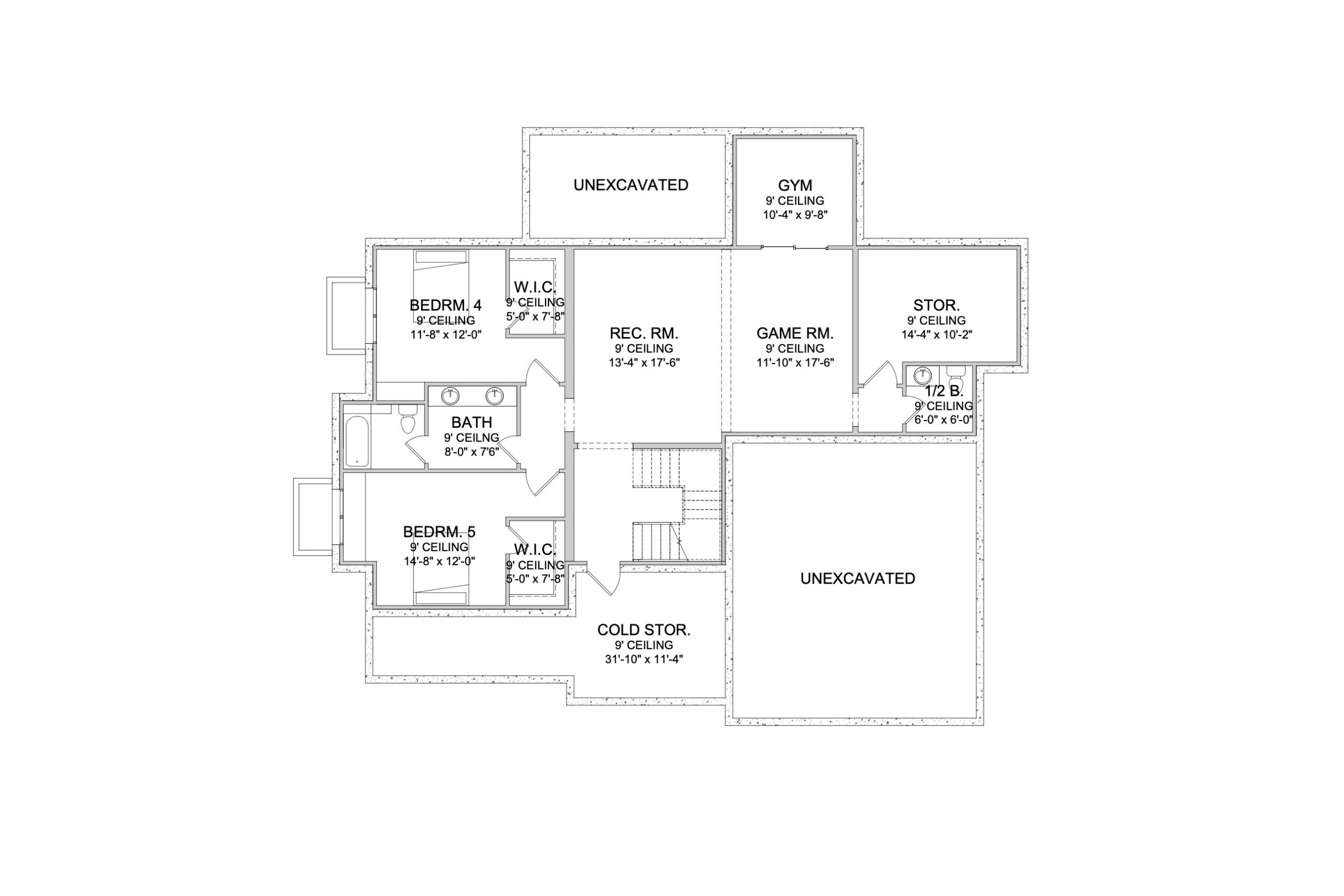 Knighton | Beacon Homes