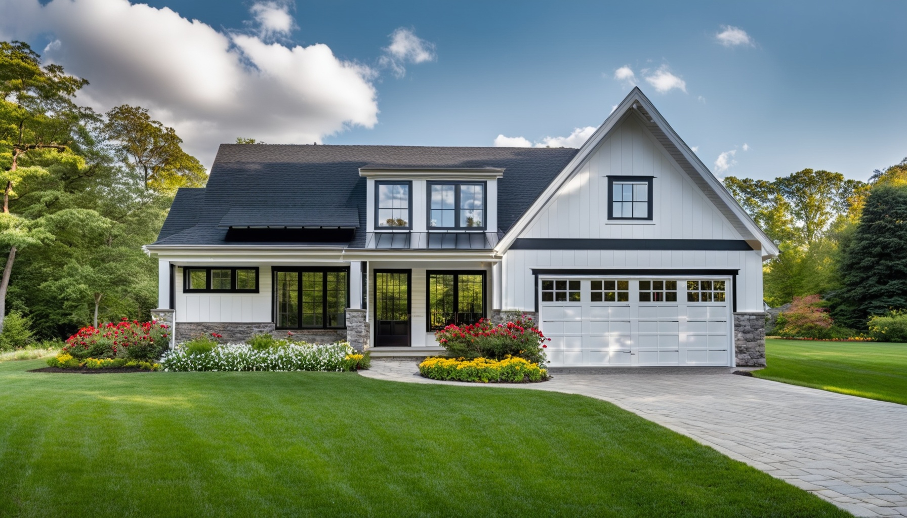 Knighton | Beacon Homes