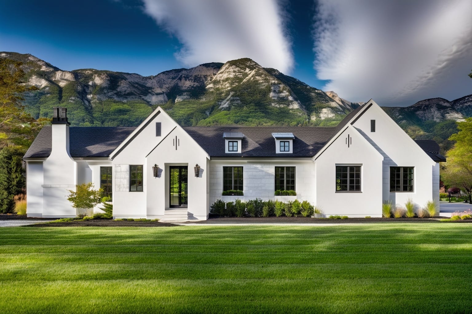 Marietta | Beacon Homes